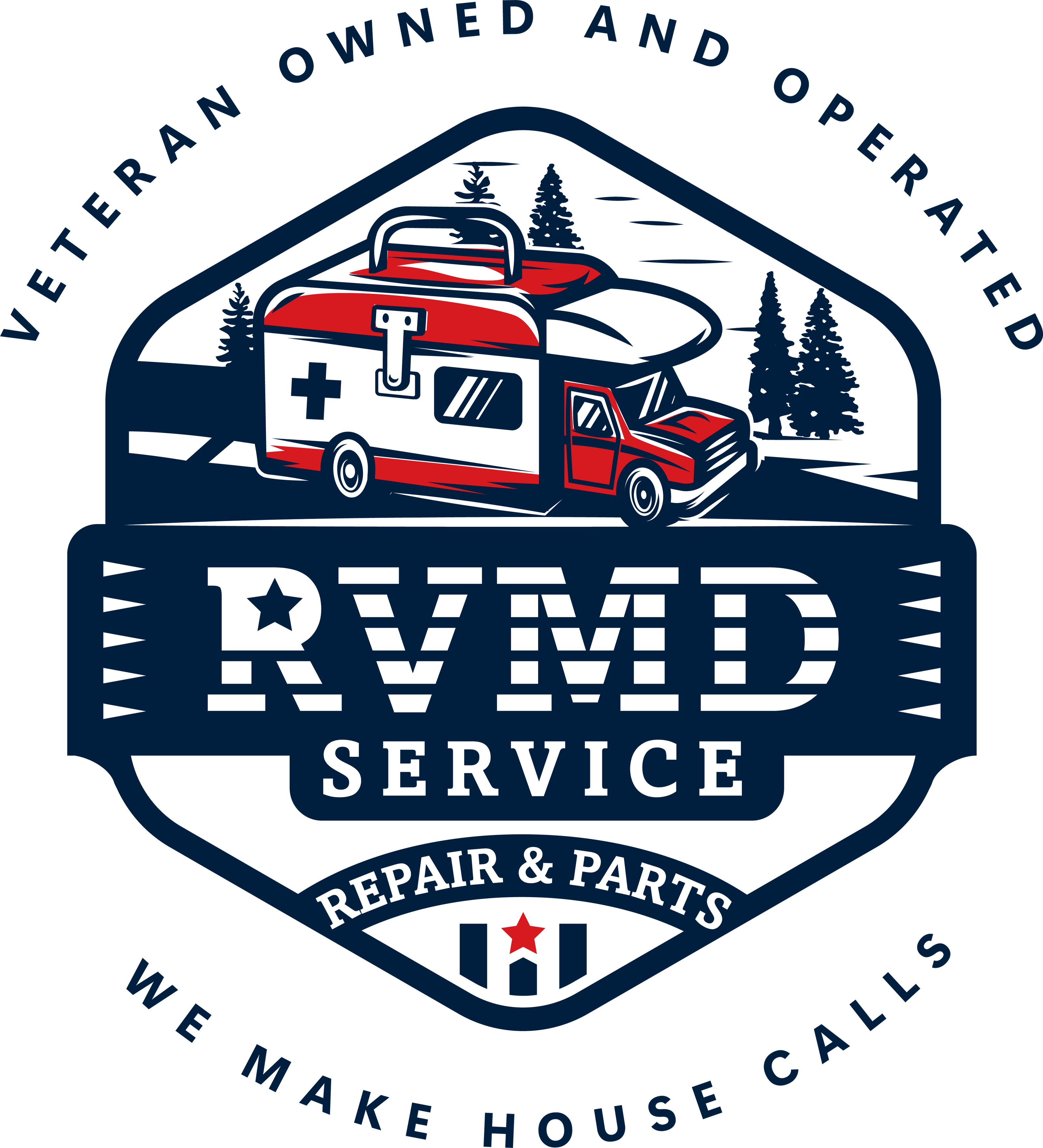 Homepage [rvmdoswego.com]